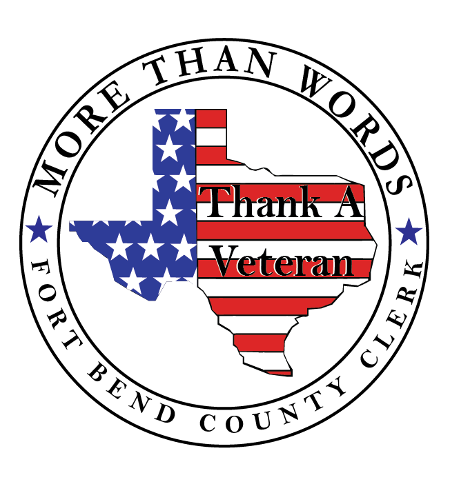 Active Military / Veterans | Fort Bend County