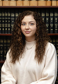 Staff | County Court at Law 1 | Fort Bend County