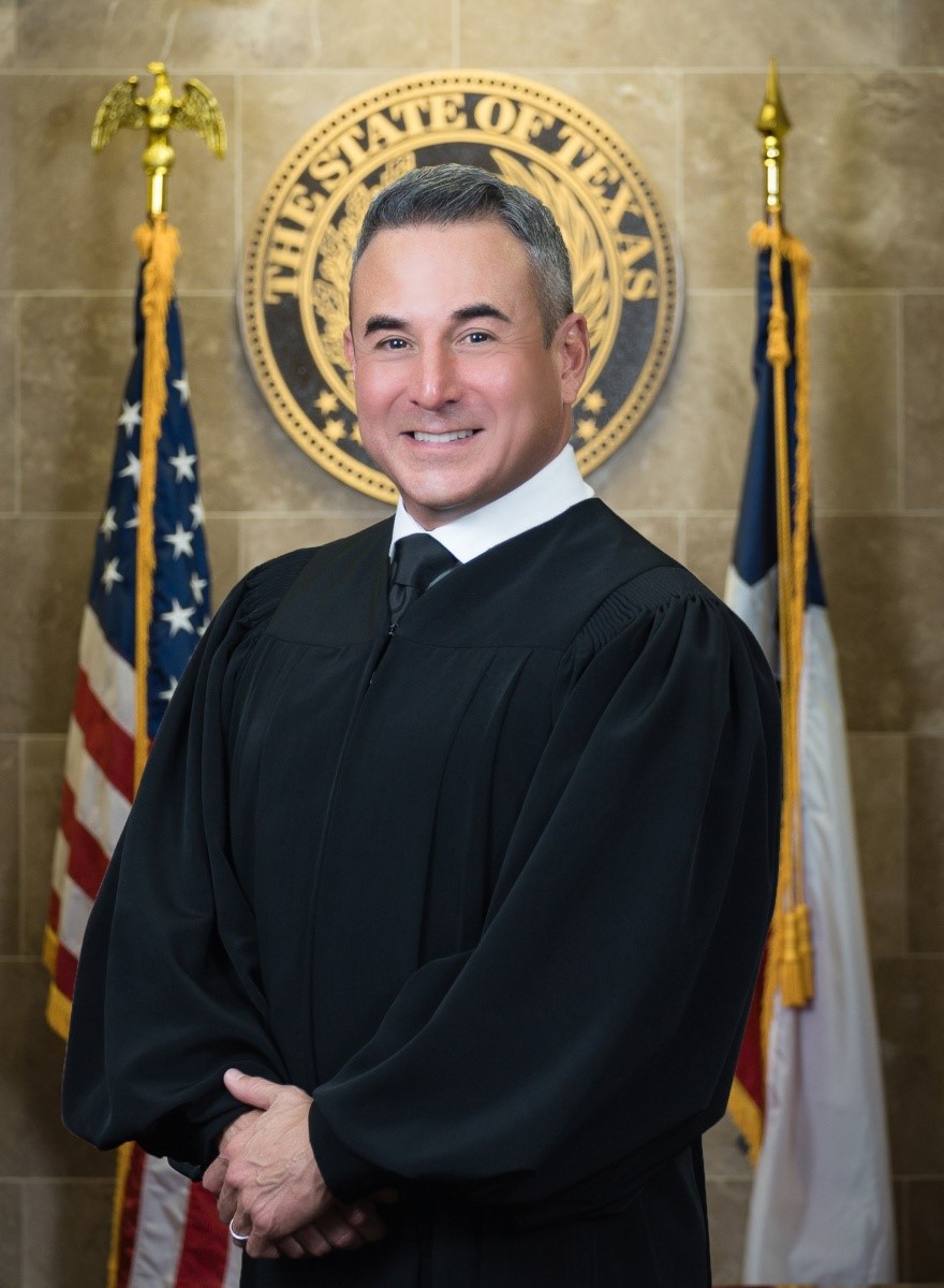 434th District Court | Fort Bend County