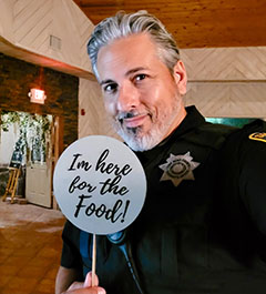 Deputies | Fort Bend County