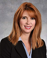 Precinct 1, Place 1 | Fort Bend County