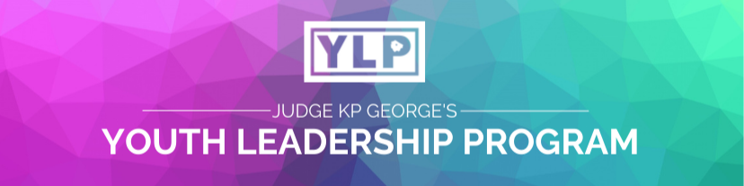 2023 Youth Leadership Program | Fort Bend County