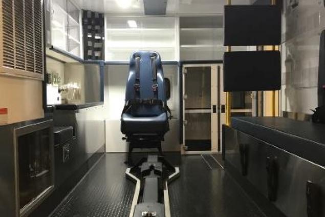 Unit Photos | Fort Bend County